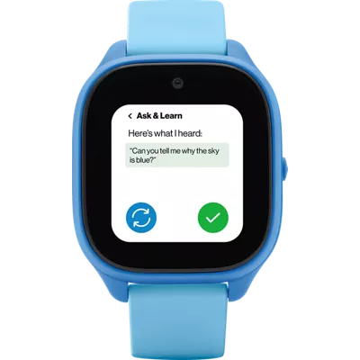 Gizmo Watch 3 Review: Is Verizon's Kids Watch Worth It? | Smart Watches ...